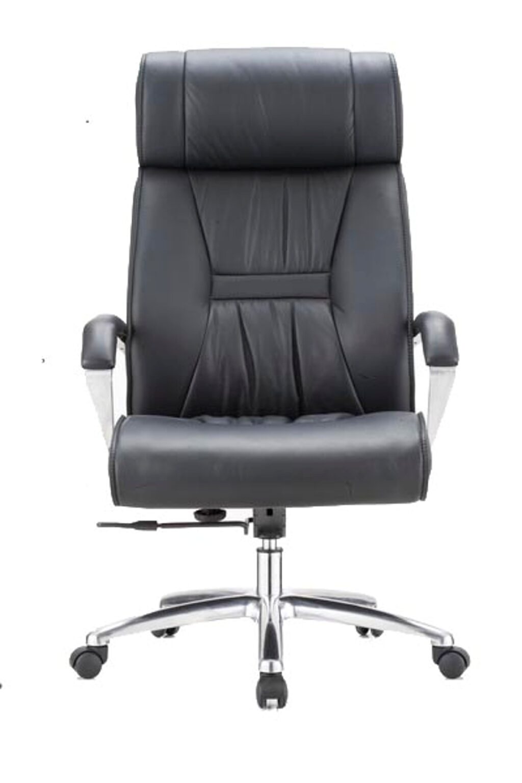 FAUTEUIL DIRECTEUR ERGONOMIQUE WS-010A – Mobilia Sarl